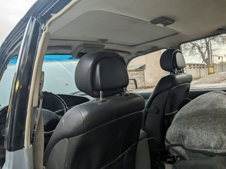 Land Cruiser своя продаю