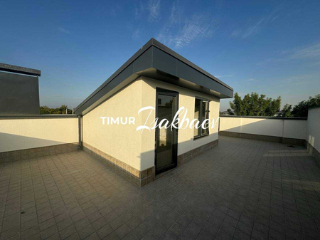 Продам ЕвроДом Чайхана Салом 2,5 сотки