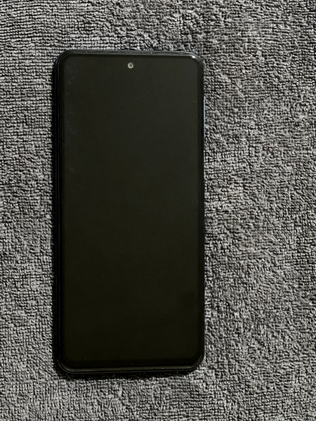 Redmi not 9 pro 128/6 ( ками бор келишилади )