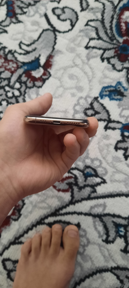 IPhone xs 64 ggb