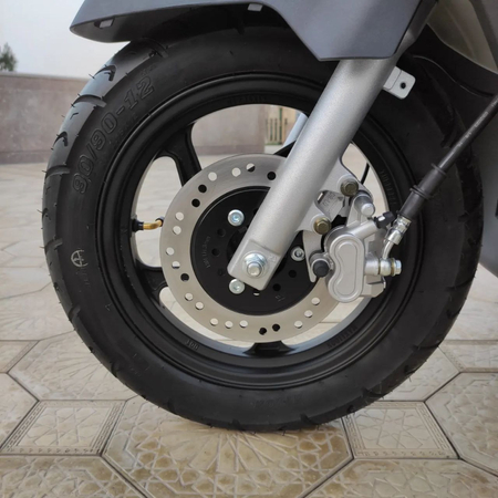 Wasat Sport Ride