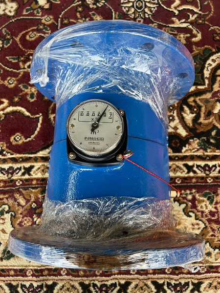 Счётчик воды д 150