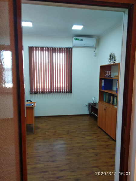 Продаётся нежилое помещение