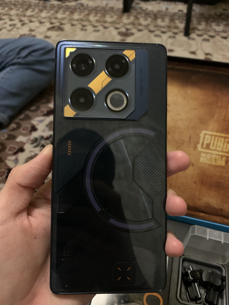 Infinix GT 20 Pro sotiladi