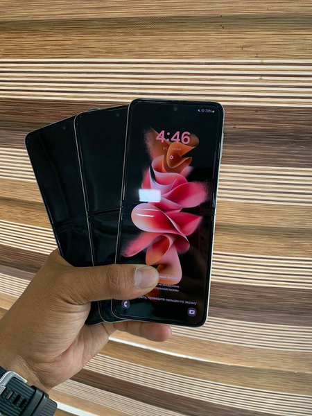 Samsung s20 plus 5G