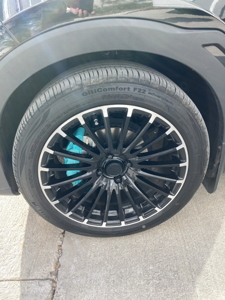 Spitsa diska G63 dizayn sotiladi Byd onix nexia 3 cobalt ga tushadi