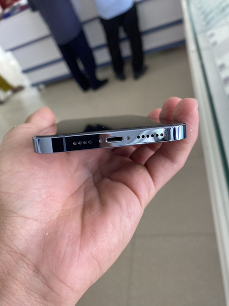 iPhone 13 pro max 256GB ideal