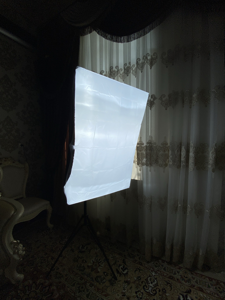 Softbox sotiladi