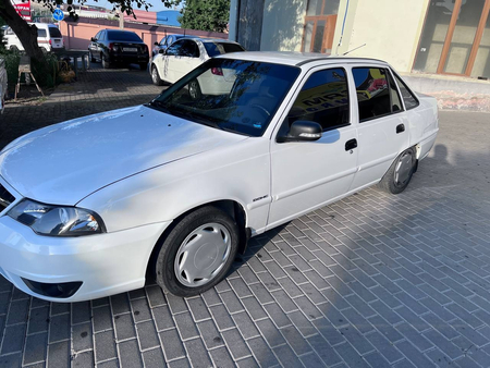Nexia 1.6 Raketa