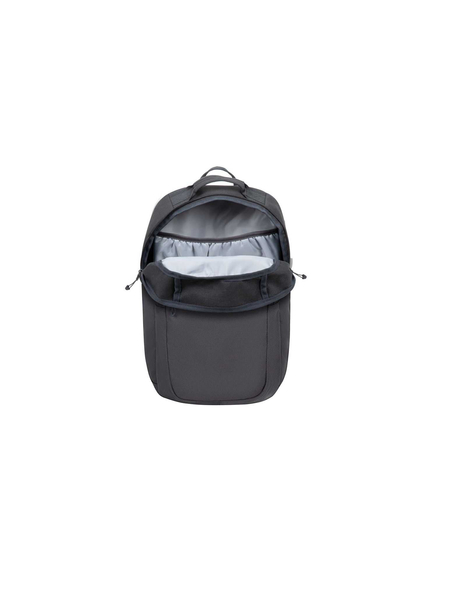 ^Рюкзак RIVACASE 5432 grey Urban backpack 16L / 12