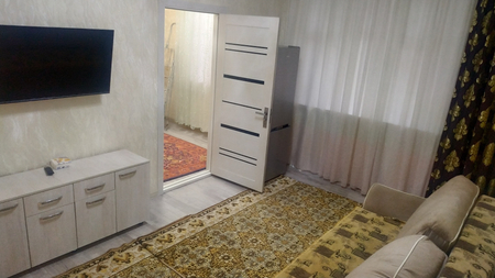 Аренда 1в2 комнатную, Чиланзар 8, РОВД,Оптовый, Гостиница Малика