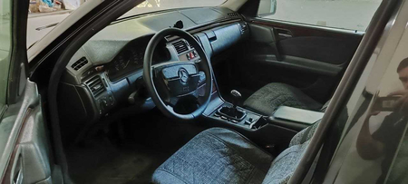 W210 elegance мерседес срочно