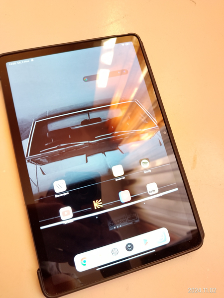 Redmi Pad SE 8/256