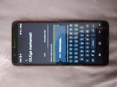 Samsung Galaxy A01 Core