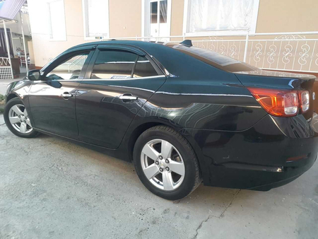 Malibu 1 ideal holatda narxini kelishamiz