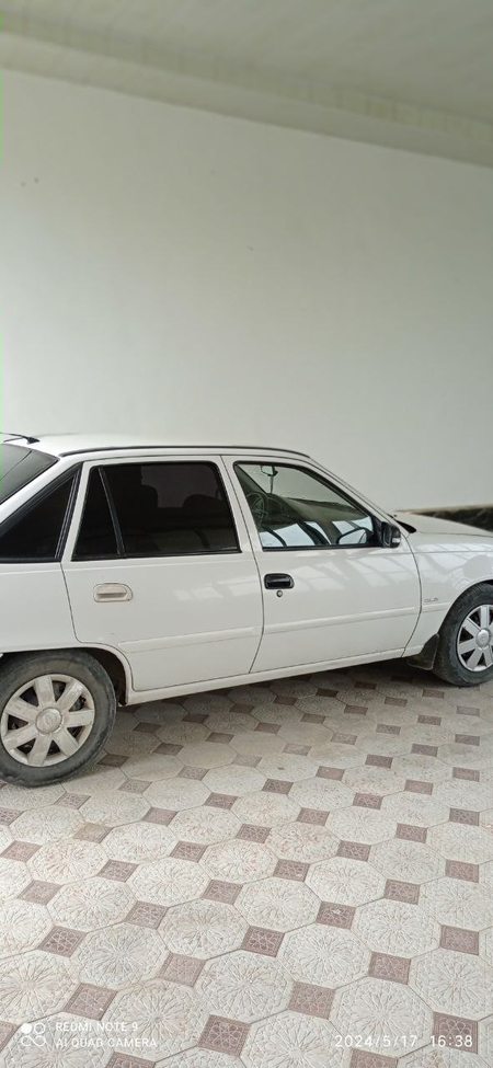 Нексия 2 сотилади