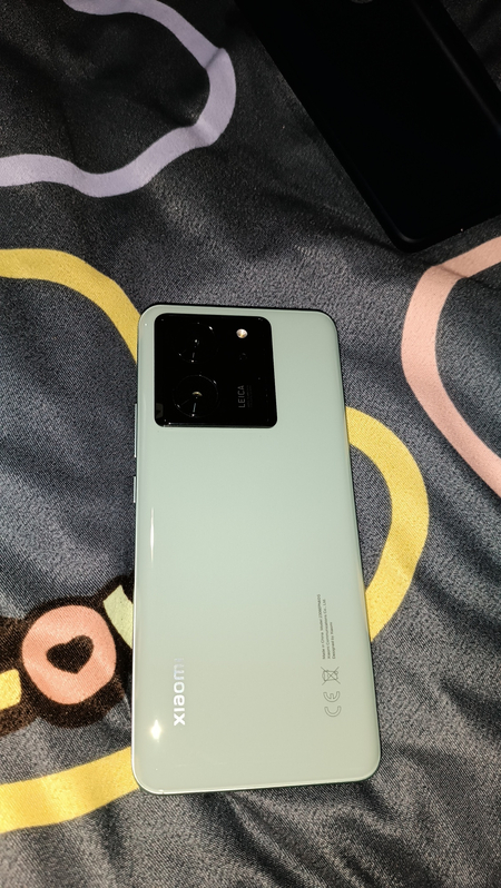 Xiaomi 13t  12-256