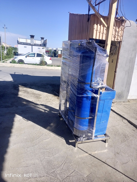 Таййор бизнес сотилади