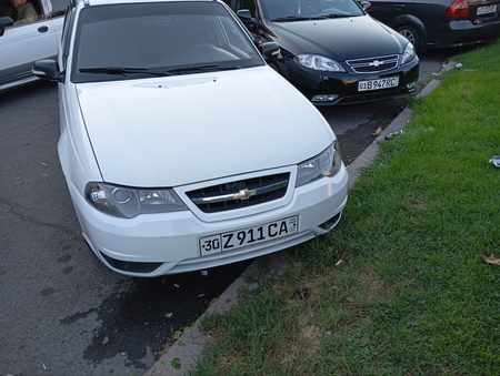 Neksya2 holati zor yili2015