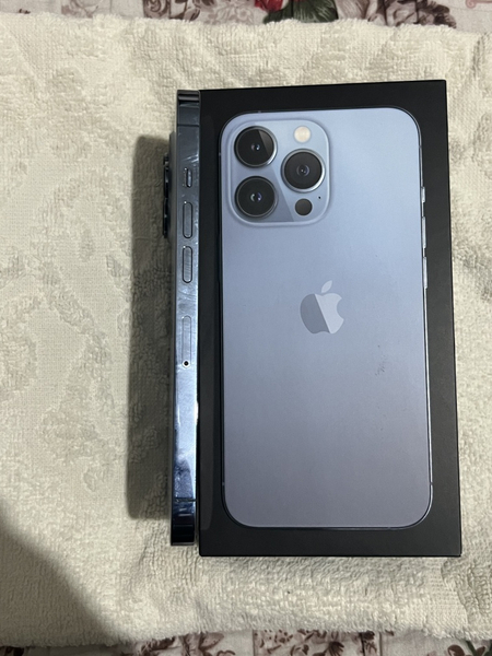 Iphone 13 Pro LLA