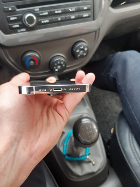 Iphone 13 Pro 128 gb