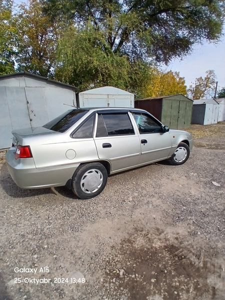 Nexia 2 cons tranbilyor