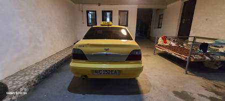 Nexia 1  sons 1999 yil