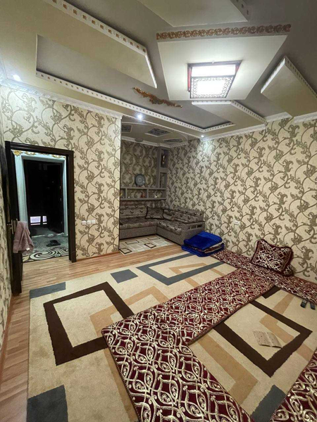 1 хоналик 3 этаж Горгаз Котельный