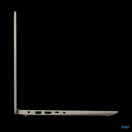 Lenovo IdeaPad 1 15IAU7  i3-1215U/4GB/256GB SSD/15.6 FHD