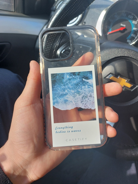 Iphone 13 Pro Max ga chexol