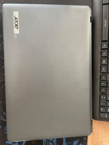 Продам ноутбук acer
