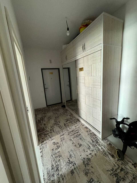 Продается квартира в Новостройке