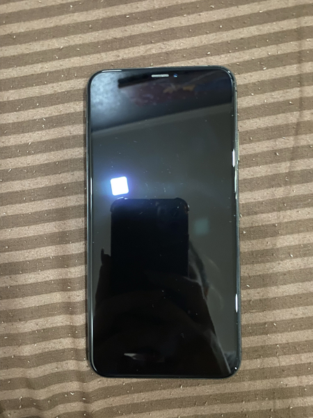 Iphone XS Max 256Gb 78%