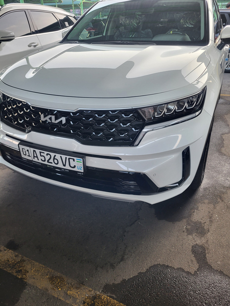 Kia Sorento 2023