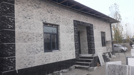 Termopanel zakas asosida tayyorlab beramiz