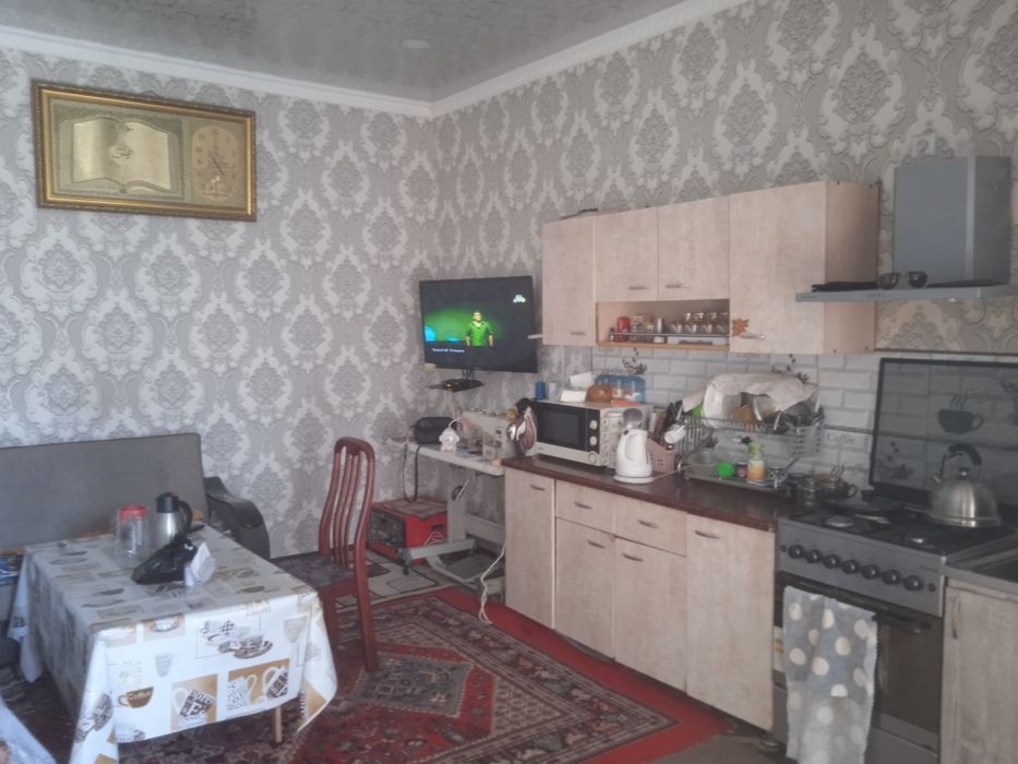 Старие сергелида 1 сутуга жойлашган 2 хонали 1 сутуга жойлашган + кухн