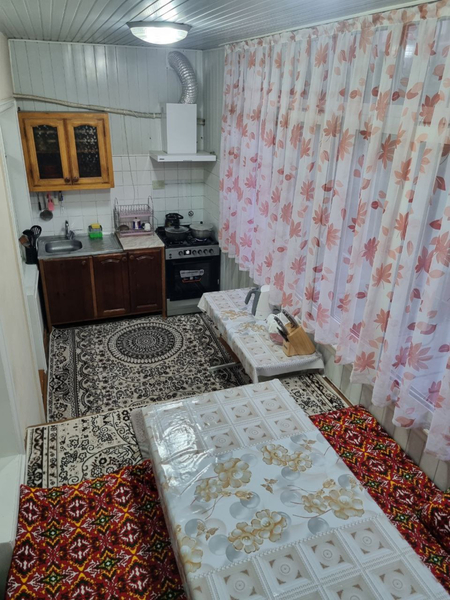 Продаётся квартира 4/3/5 Юнусабад-16