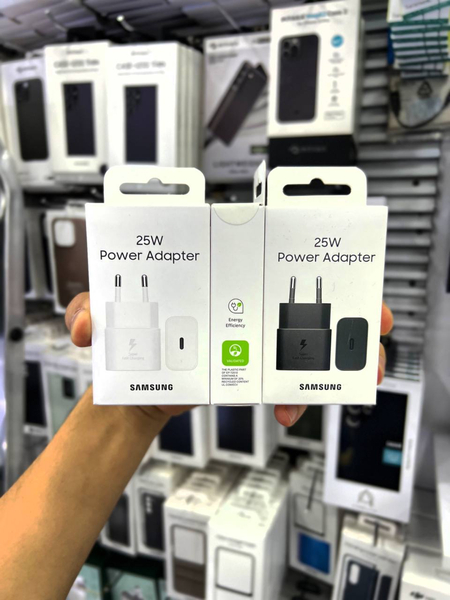 Samsung 25w. 45w