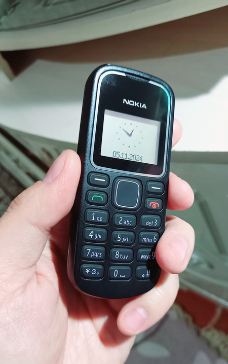 Nokia 1280 orginal