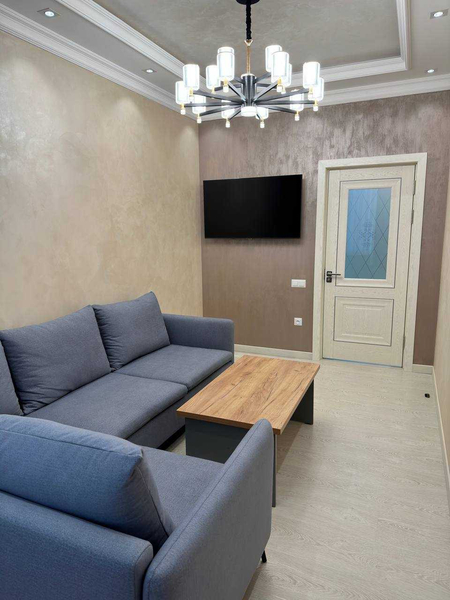谷 125252 谷 Продаётся Новостройка в Мирзо-улугбек