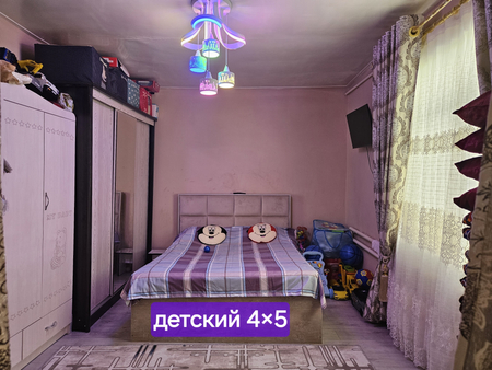 3 сотокли 5 хонали уй сотилади