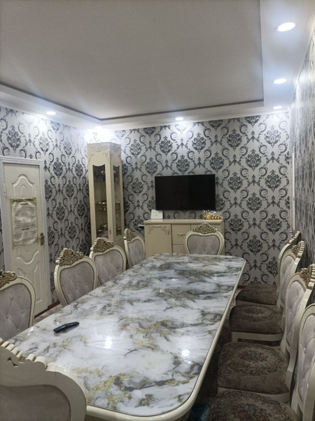 Продаётся квартира юнусабад 15 кв