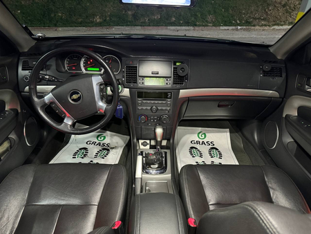 Chevrolet Epica в идеальном состоянии. 1 хозяин