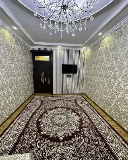 М.Улугбек 3 ком квартира