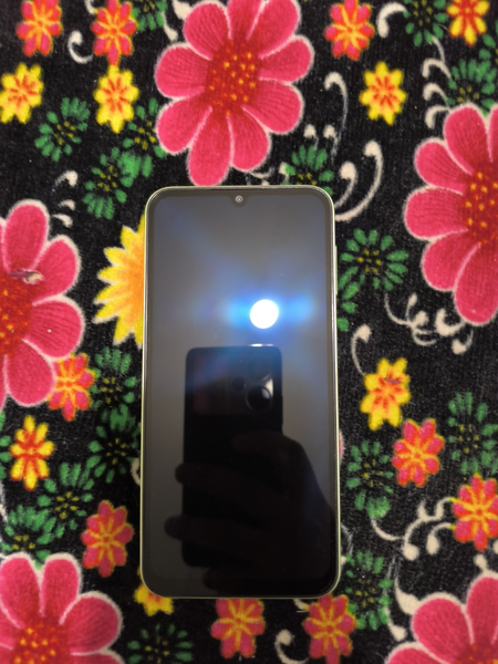 Samsung A24 kafolati bilan