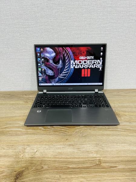 ACER Core i7 GT640 Ультратонкий Игровой ноутбук Премиум класса