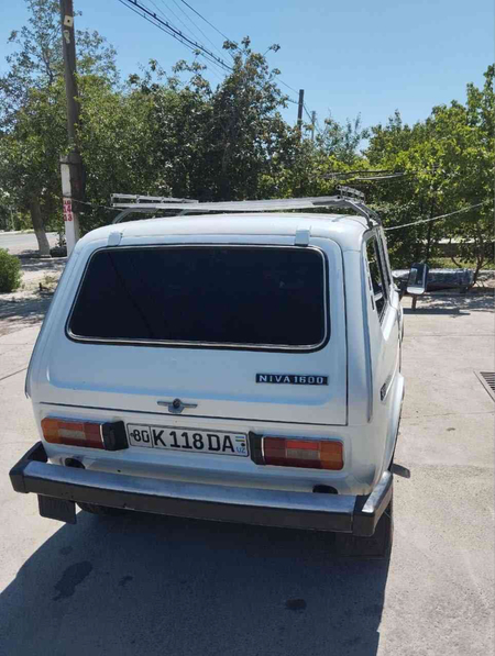Neva 1983 yil   Kelishamiz