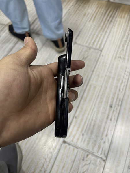 Nokia 8800 sirokko