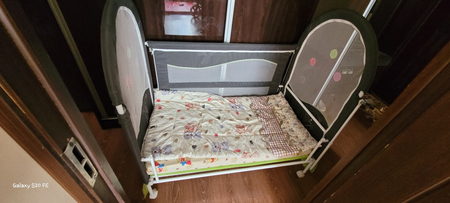 Продаётся детский менеджер кровать