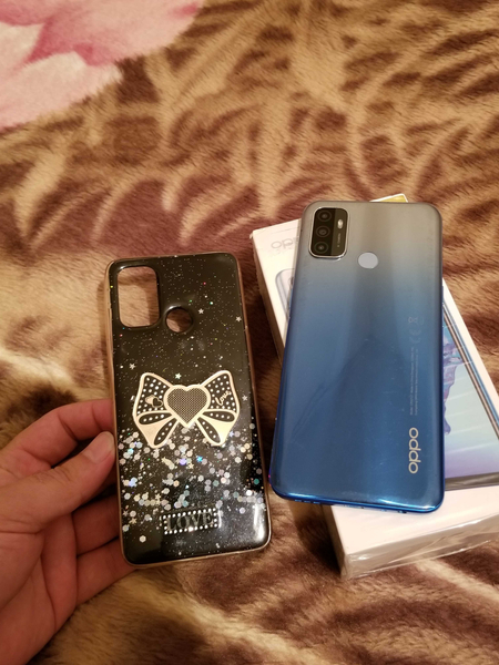 OPPO A53   4/64  sotladi